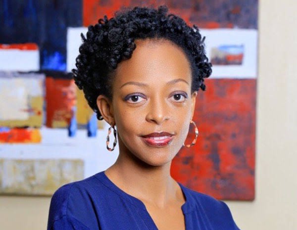 Juliana Kagwa Has Been Appointed as The New Chief Executive Officer ...